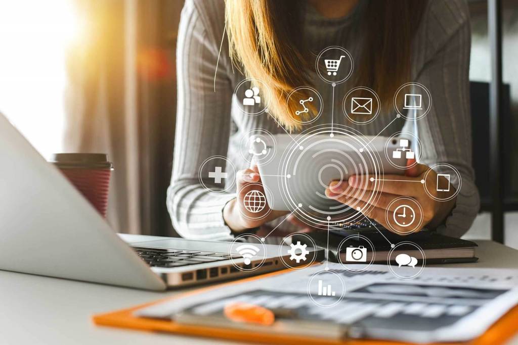 Quantaris realiseert integratie met de elektronische identificatie ...