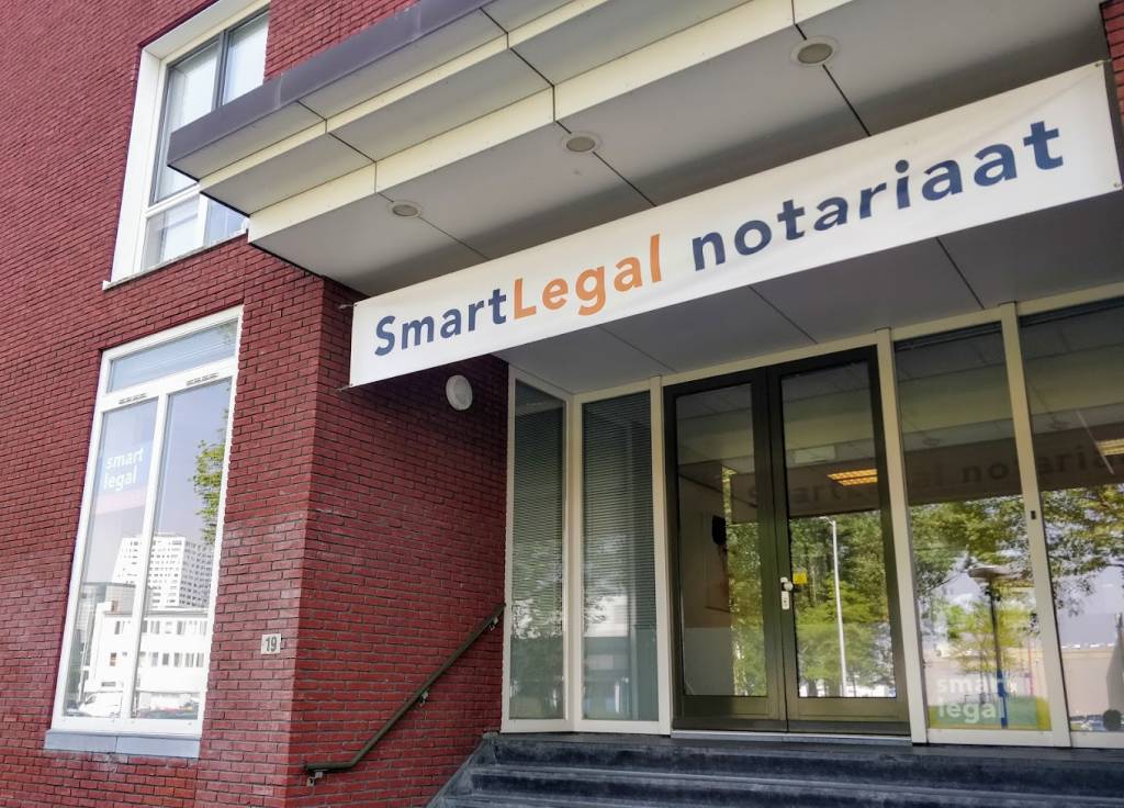 SmartLegal notariaat helpt andere kantoren efficiënter te werken met ...